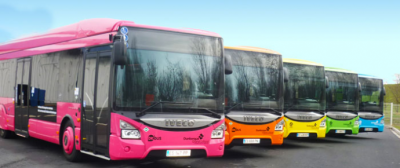 DK'bus - Ville de Coudekerque-Branche