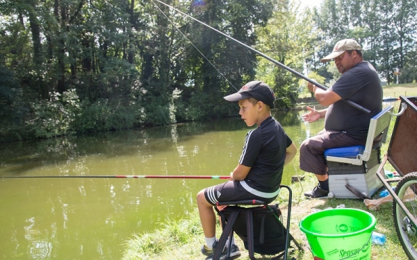 Top 10 activités en plein air - Ville de Coudekerque-Branche