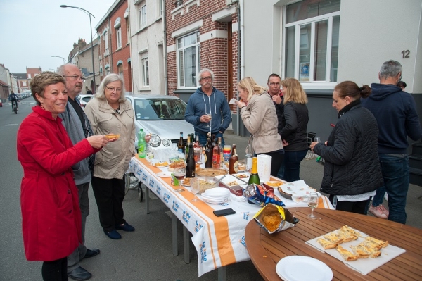 Vie des quartiers - Ville de Coudekerque-Branche