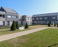 La mairie - Ville de Coudekerque-Branche