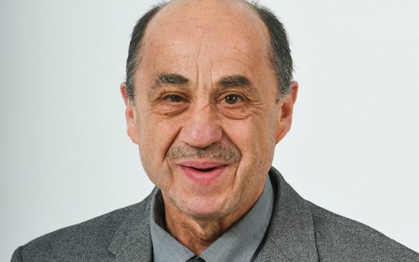 Décès de M. Mario Heron, conseiller municipal - Ville de Coudekerque ...
