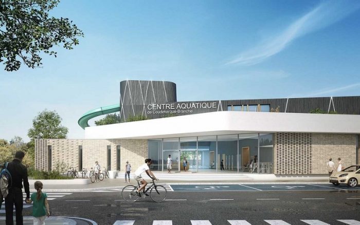 Une multitude de réalisations dans vos quartiers - Ville de Coudekerque ...