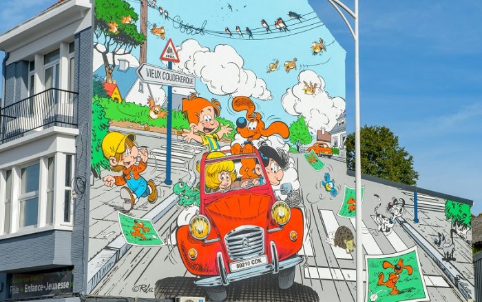 Coudekerque-Branche, une ville de caractère - Ville de Coudekerque-Branche