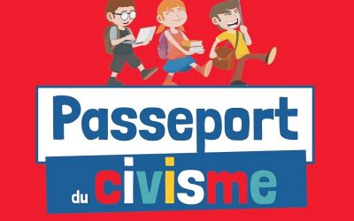 Un passeport du civisme distribué aux élèves de CM1 et CM2 - Ville de ...
